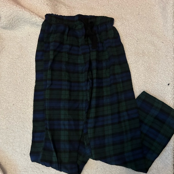 Intimates & Sleepwear | 5 And Below Plaid Pajama Pants | Poshmark
